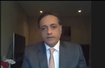 Lawyer Umar Sheikh Fights For Charter Rights – Uni4 Rights Society